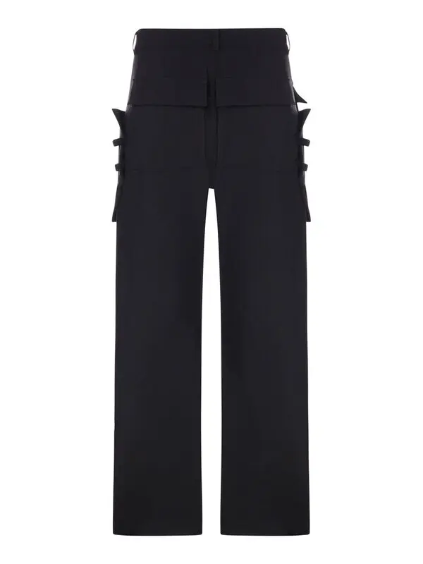 Rick Owens Stefan Cargo Pants