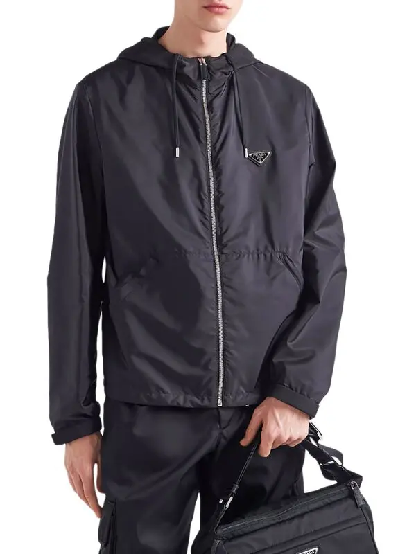 Prada Re-nylon Jacket
