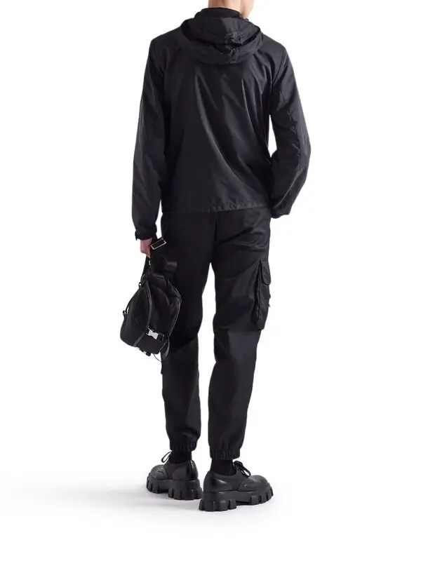 Prada Re-nylon Jacket