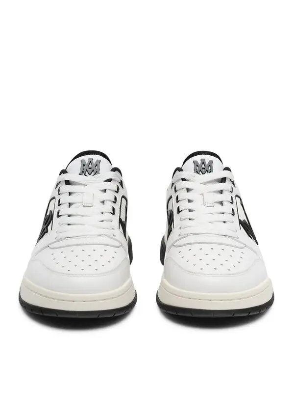 Amiri Classic Low Leather Sneakers