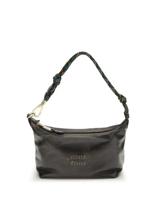 Miu Miu Leather Handbag