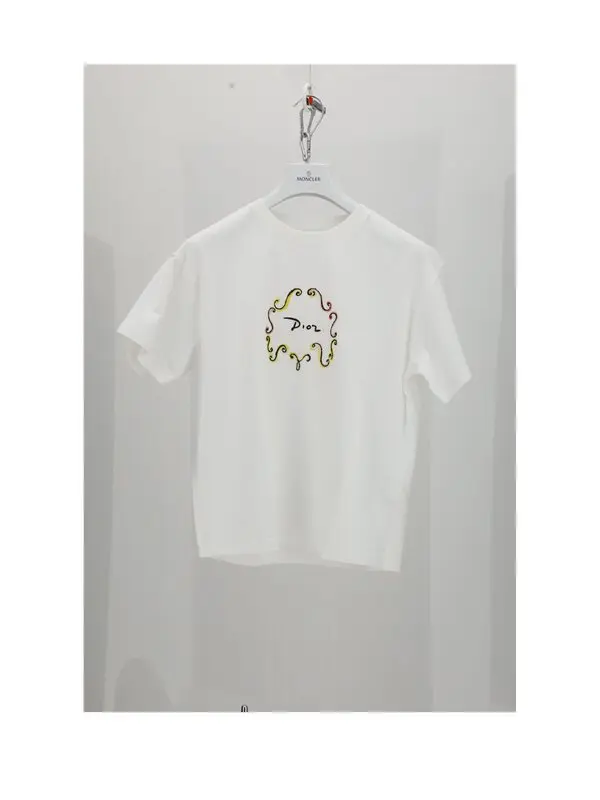 Dior T-shirt