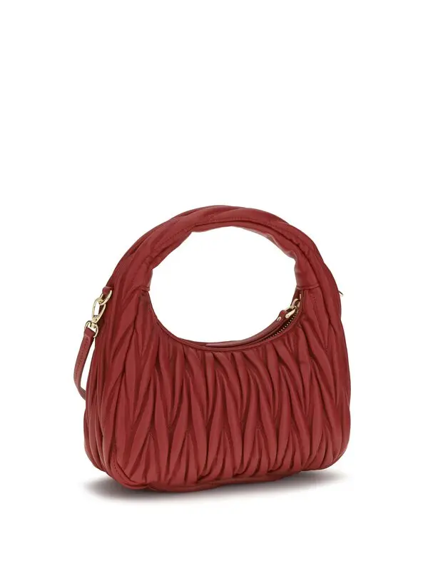 Miu Miu Wandler Hobo Handbag