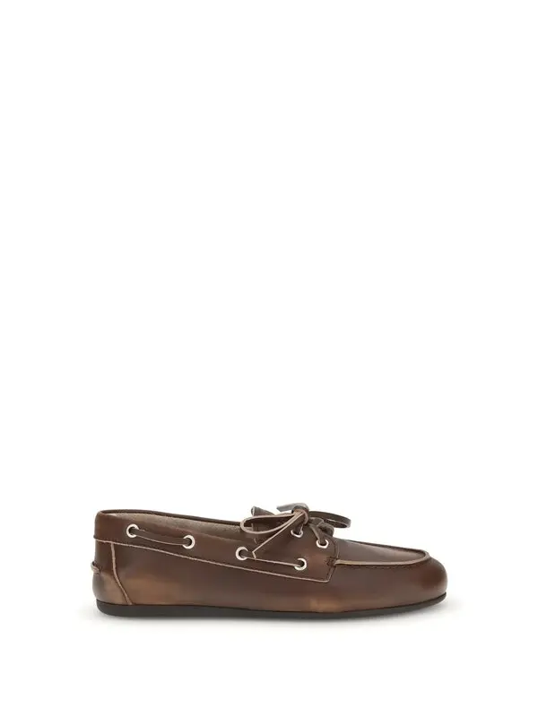 Miu Miu Loafer Shoes