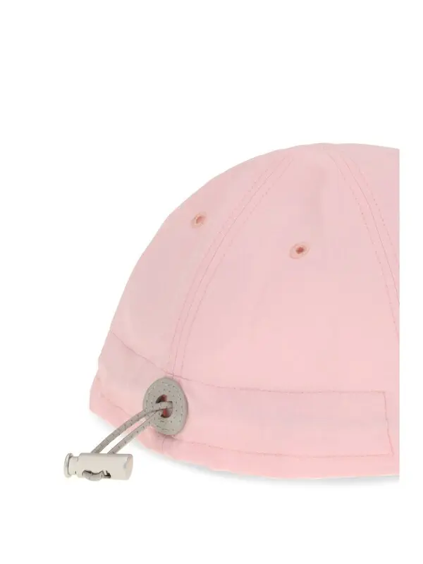 Jacquemus Baluchon Baseball Cap