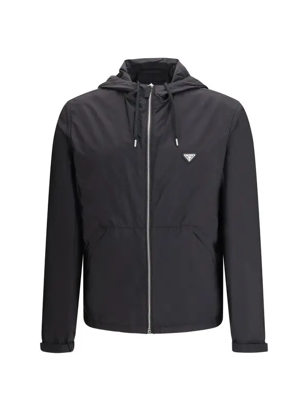 Prada Re-nylon Jacket