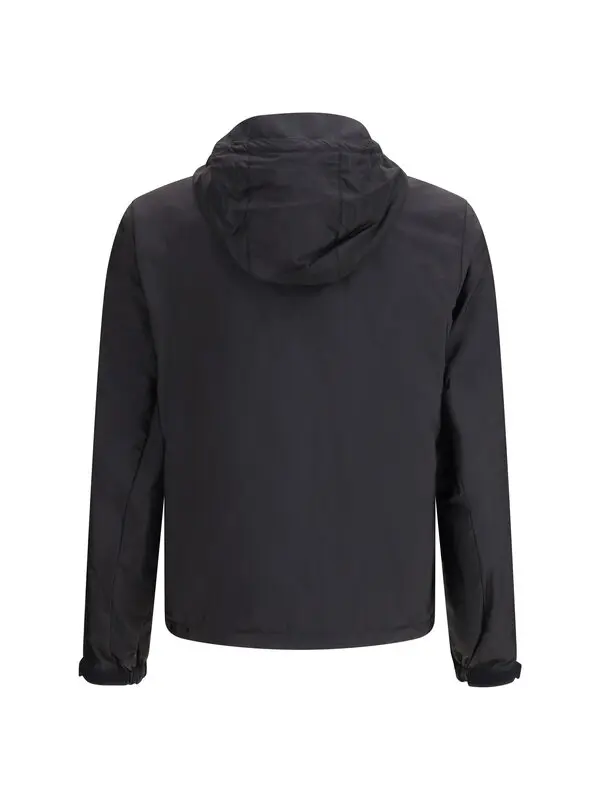 Prada Re-nylon Jacket