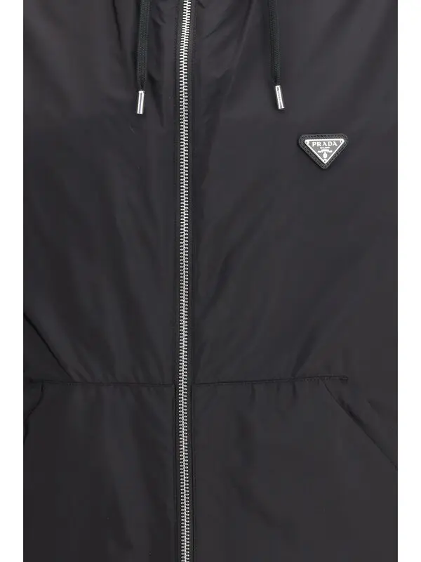 Prada Re-nylon Jacket