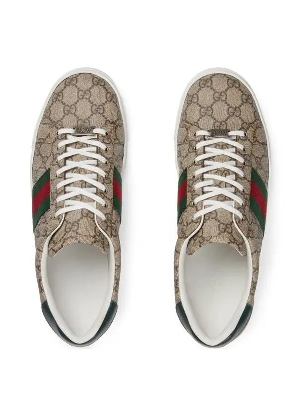 Gucci Ace Sneakers
