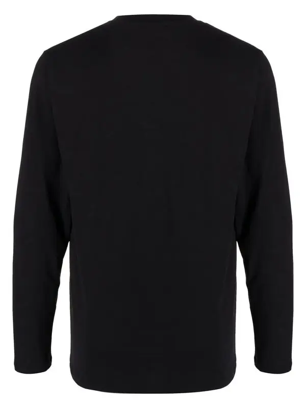 TOM FORD T-shirt Crew L/s