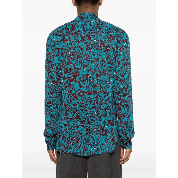 Dries Van Noten Shirts