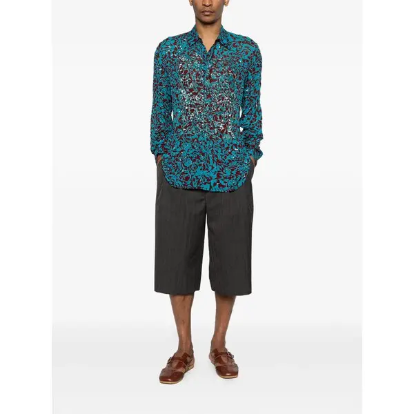 Dries Van Noten Shirts