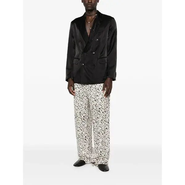 Dries Van Noten Jackets Blazers