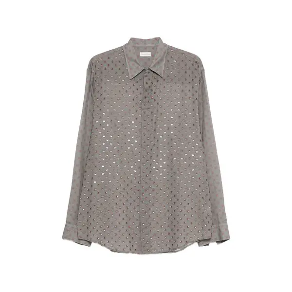 Dries Van Noten Shirts