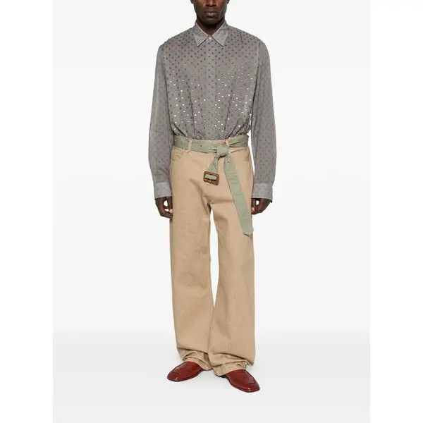 Dries Van Noten Shirts