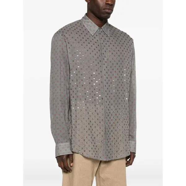 Dries Van Noten Shirts