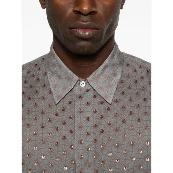 Dries Van Noten Shirts