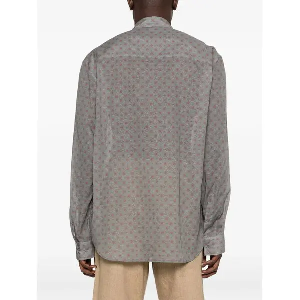 Dries Van Noten Shirts