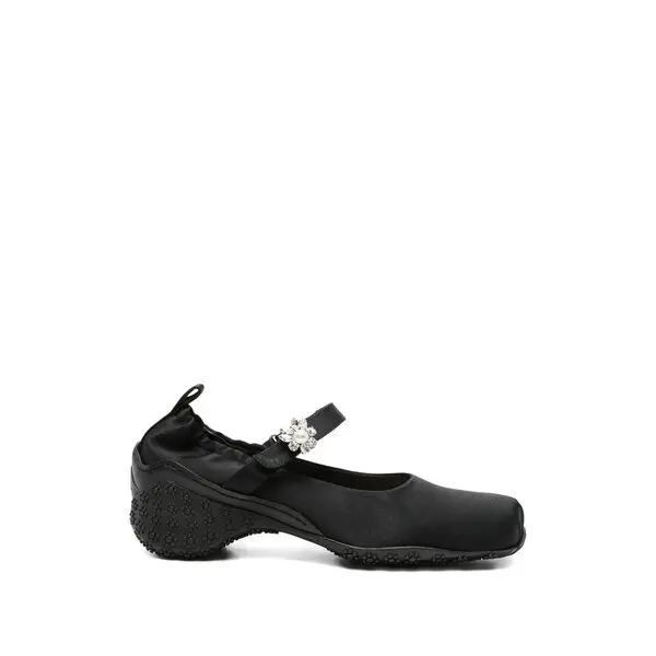 Simone Rocha Shoes - Black