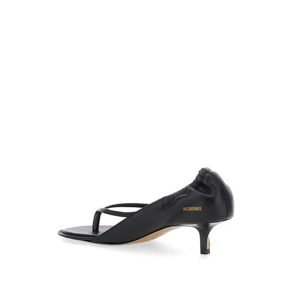 Jacquemus Shoes
