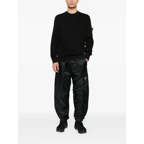 Stone Island Trousers Track Pants