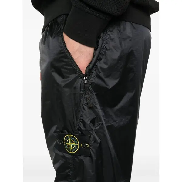Stone Island Trousers Track Pants