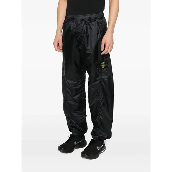 Stone Island Trousers Track Pants