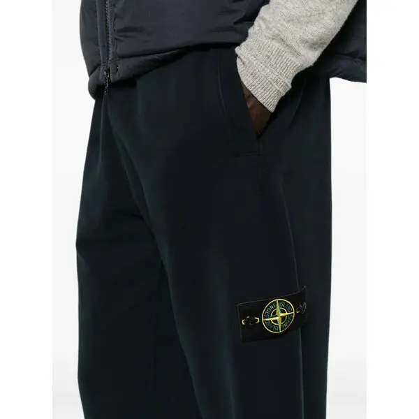Stone Island Trousers Track Pants