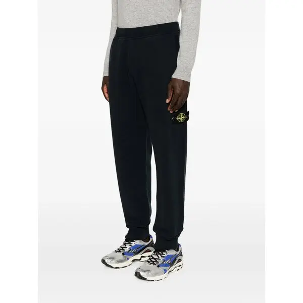Stone Island Trousers Track Pants