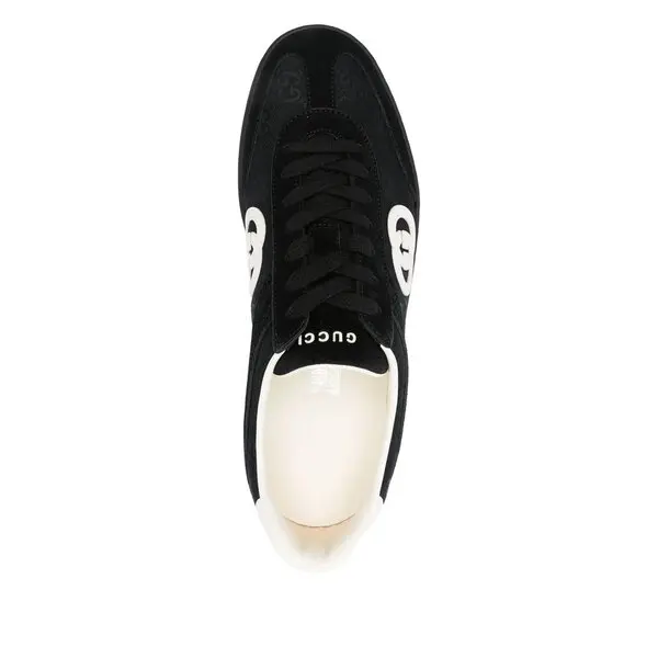 Gucci Trainers Low-tops