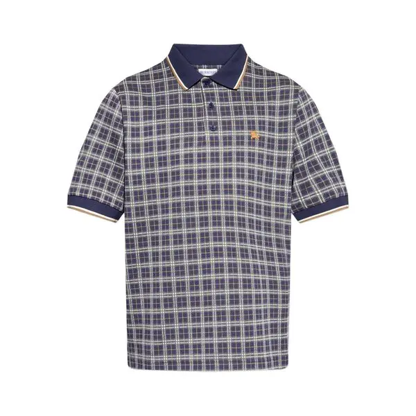 Burberry Polo Shirts