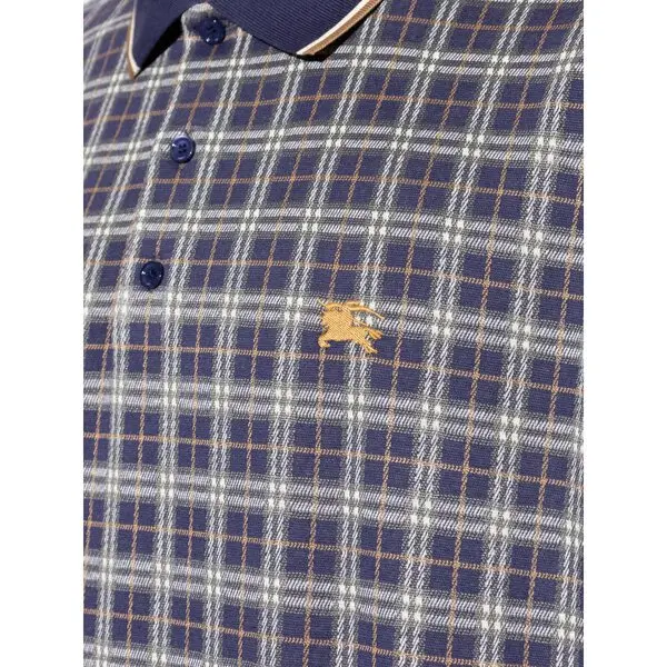 Burberry Polo Shirts