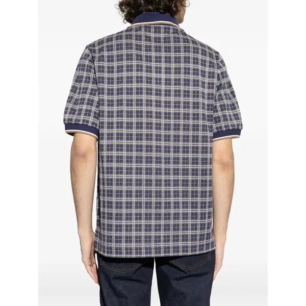 Burberry Polo Shirts