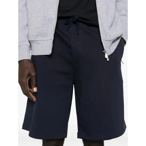 Brunello Cucinelli Shorts Bermuda Shorts