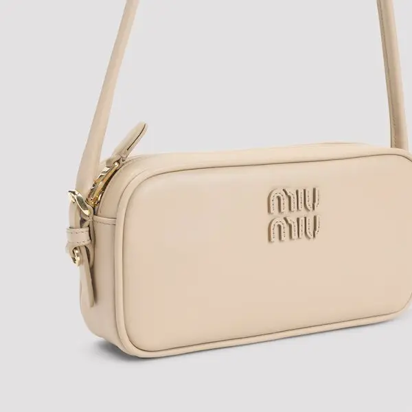 Miu Miu Handle Container