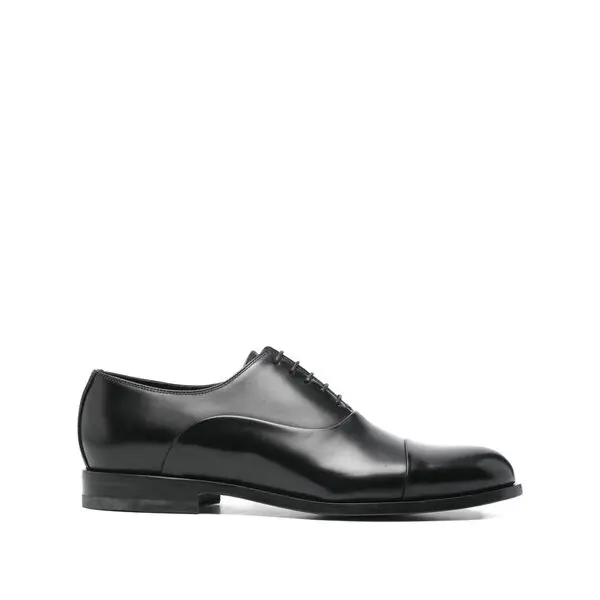 Tagliatore Trainers - Black