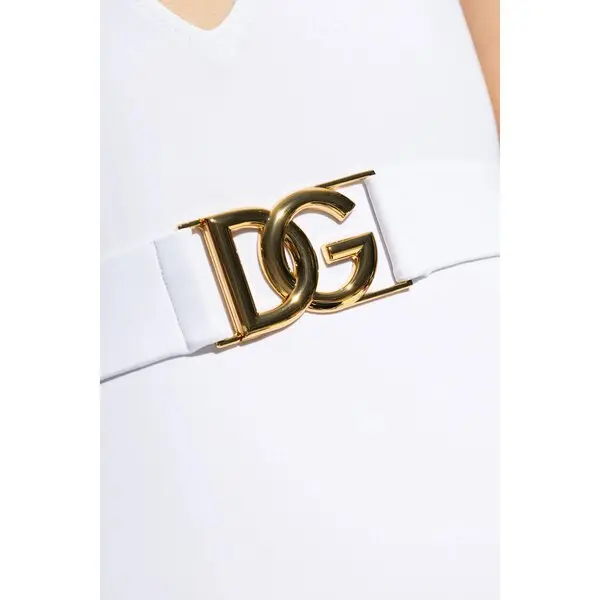 Dolce & Gabbana Beachwear One-pieces
