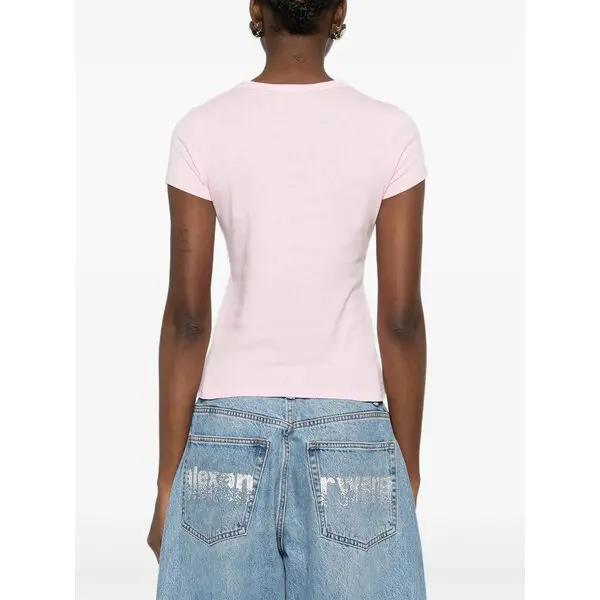 Kenzo Graphic Print T-shirt