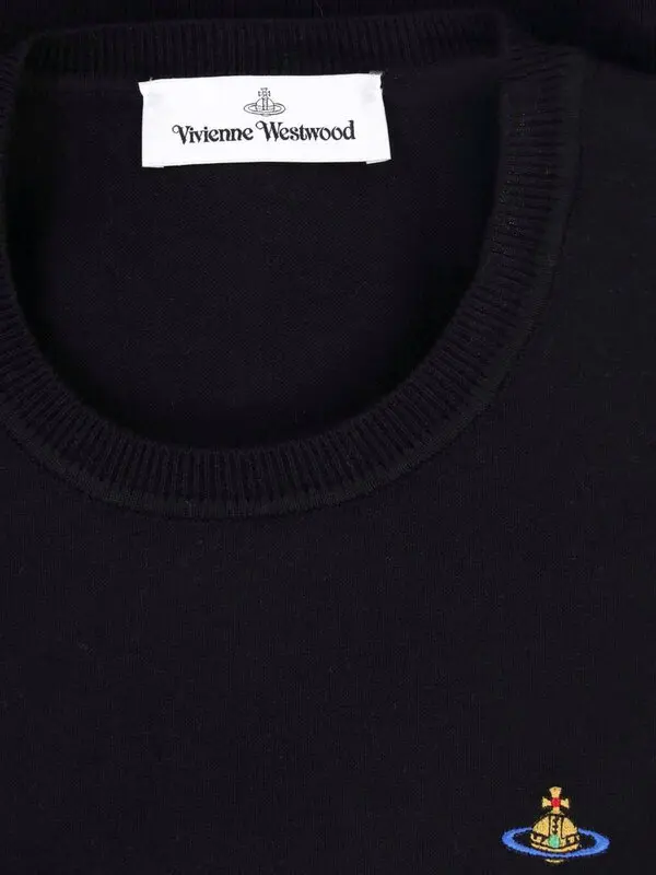 VIVIENNE WESTWOOD Top "bea - Black
