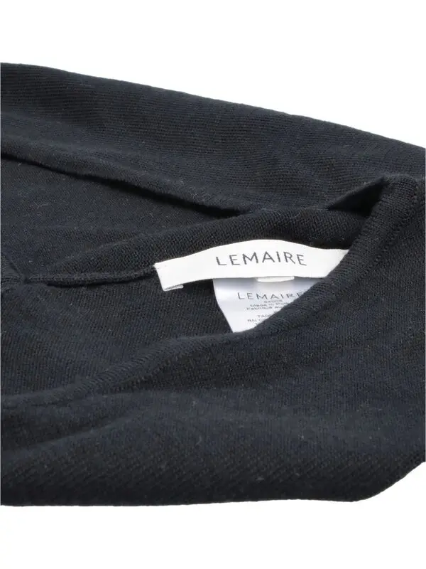 LEMAIRE Knottable Wool Balaclava
