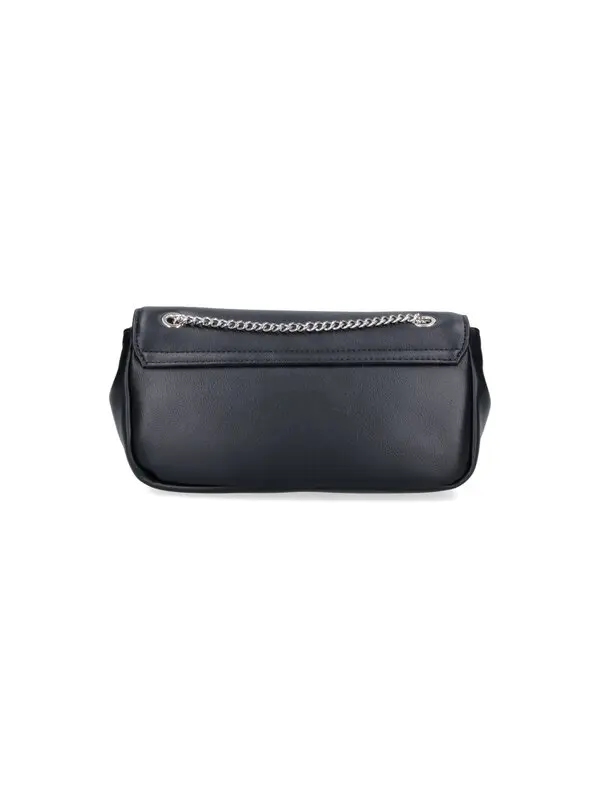 VIVIENNE WESTWOOD Shoulder Bag Chain