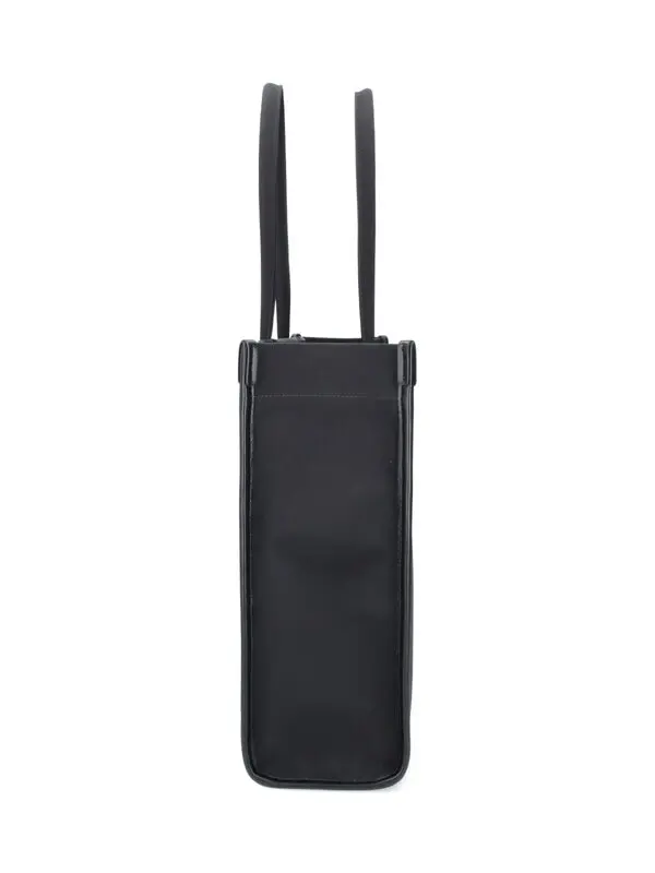 VIVIENNE WESTWOOD Tote Bag "troy