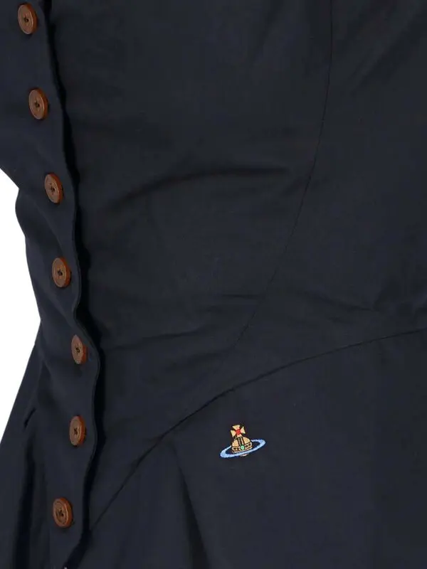 VIVIENNE WESTWOOD Top "monday