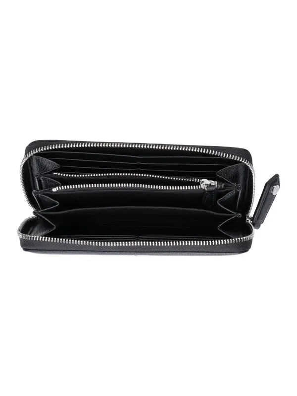 VIVIENNE WESTWOOD Wallet "orb
