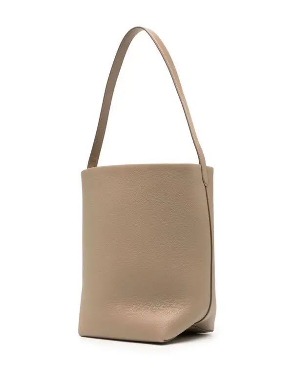THE ROW Park Tote Medium Leather Tote