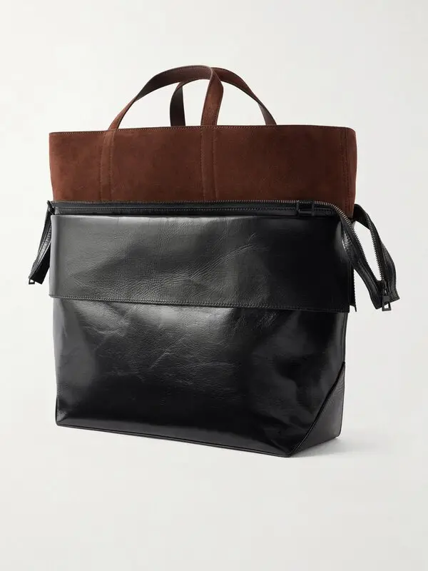Loewe Switch Large Tote