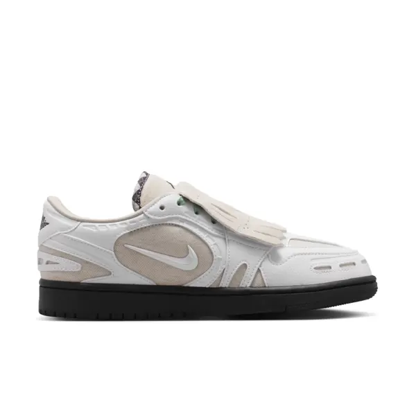 JORDAN 1 Low Method Of Make Low Top Sneakers