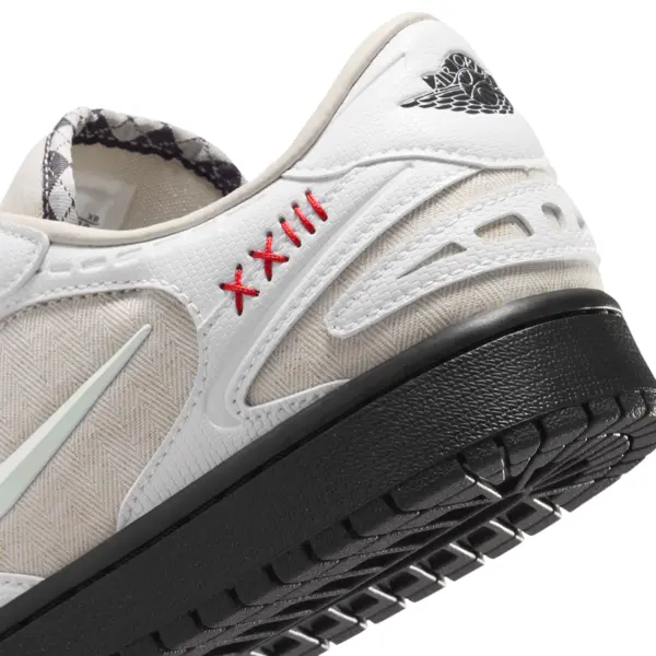 JORDAN 1 Low Method Of Make Low Top Sneakers