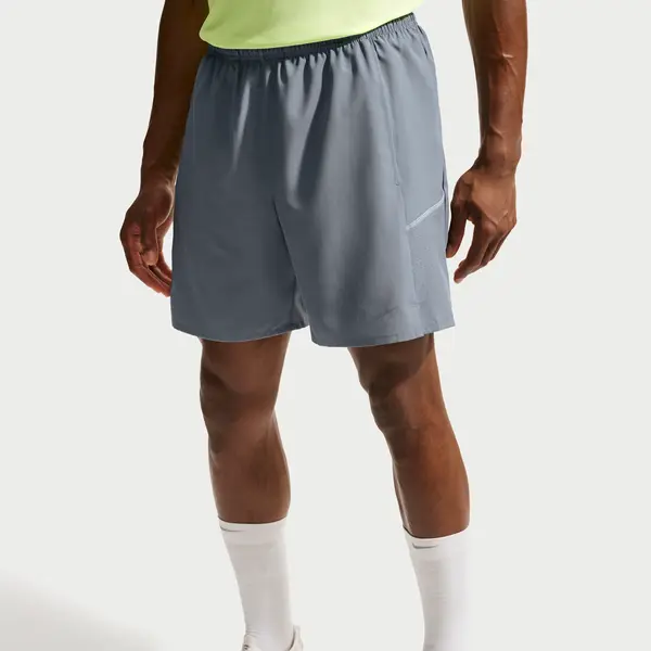 Nike Miler Dri-fit 2-in-1 7" Running Shorts