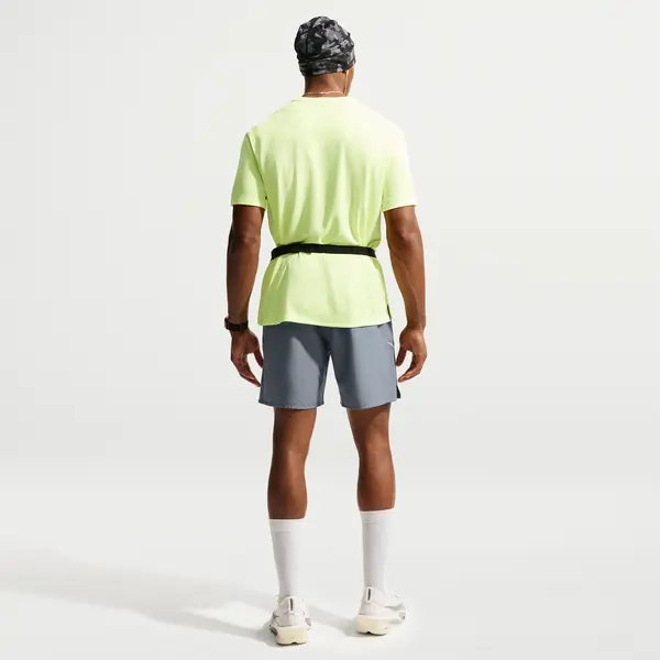 Nike Miler Dri-fit 2-in-1 7" Running Shorts